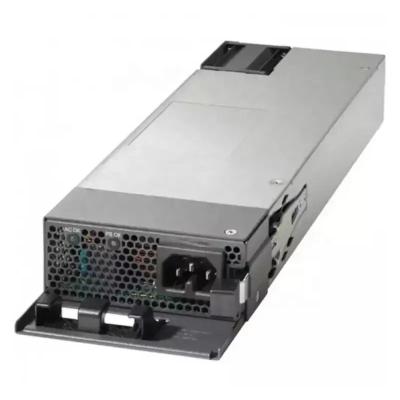 China Single Packing C9200 Series Cisco Switch Power Supply PWR-C6-600WAC for sale