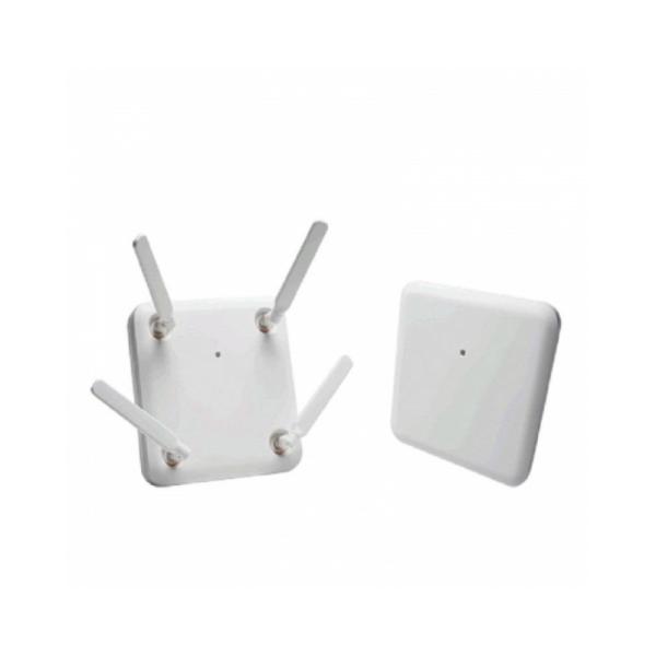 Quality Cisco Aironet 3800 Series Access Points AIR-AP3802E-B-K9 For Large Enterprise for sale