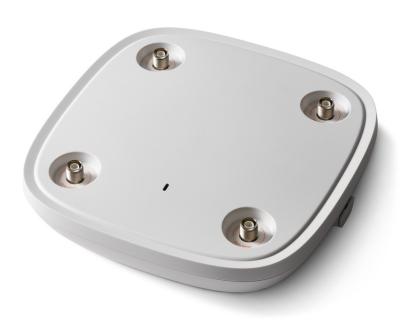 China 9115 Series Cisco Wireless AP MIMO WiFi 6 Wireless Access Point C9115AXI-E for sale