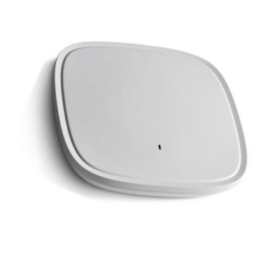 China 9120 Series Cisco Wireless AP MIMO WiFi 6 Indoor Wireless Access Point C9120AXI-B for sale