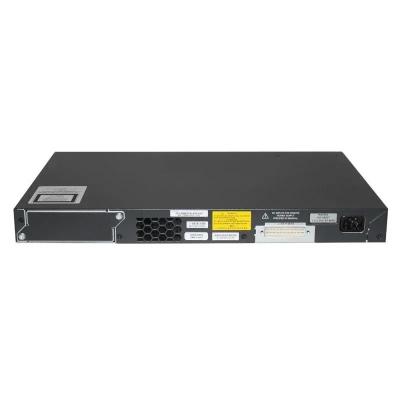 China WS-C2960S-24PD-L Catalyst PoE Switch 370W 24 x 10/100/1000 Ports Layer 2 Gigabit Ethernet Switch for sale