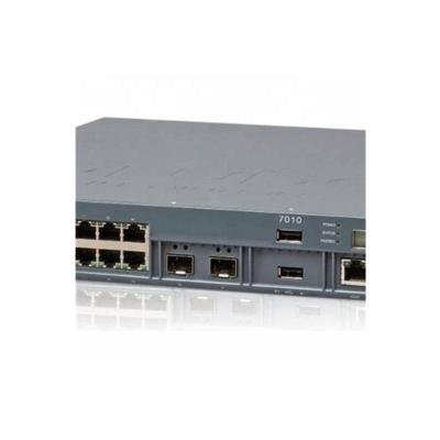 Cina Controller wireless HPE di serie Aruba 7000 Controller 7010-RW ((JW678A) in vendita