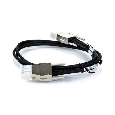 China STACK-T1-3M Cisco Catalyst StackWise-480 3m Cable de apilamiento para el interruptor de la serie 3850 en venta