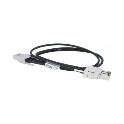 China STACK-T1-3M Cisco Catalyst StackWise-480 3m Cable de apilamiento para el interruptor de la serie 3850 en venta