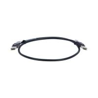 China Cisco CAB-STK-E-0.5M/1M/3M FOR C2960S-STACK FlexStack stacking cable with a 1.0 m/0.5m/3M length for sale