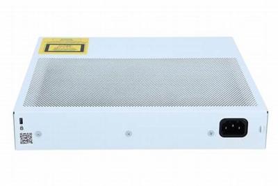 China C1300 Series Cisco Ethernet Switch 24x10/100/1000 With 4x10G SFP Uplink Ports C1300-24T-4X for sale