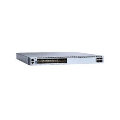 China Cisco brand C9500 series 24 x 1/10/25G and 4-port 40/100G Advantage Switch C9500-24Y4C-A for sale