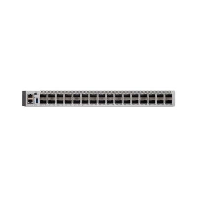 China Cisco brand C9500 series 24 x 1/10/25G and 4-port 40/100G Advantage Switch C9500-24Y4C-A for sale