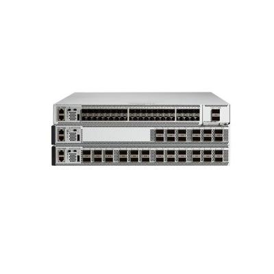 China Cisco brand C9500 series 24 x 1/10/25G and 4-port 40/100G Advantage Switch C9500-24Y4C-A for sale