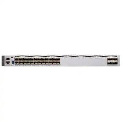 Китай Cisco совершенно новый C9500 серии 16 портов 10 Гигабитный Ethernet переключатель C9500-16X-E продается