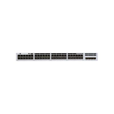China C9300-Serie 48-Ports Upoe Jaringan Penting Management Schalter C9300-48S-E zu verkaufen