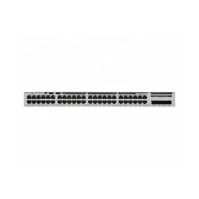 China C9300-Serie 48-Ports Upoe Jaringan Penting Management Schalter C9300-48S-E zu verkaufen