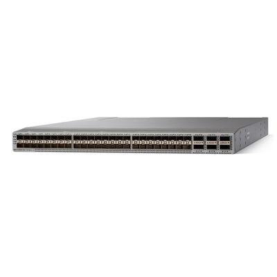 China Nexus 9K Series Cisco Network Switch Fixed With 36p 40G/100G QSFP N9K-C9336C-FX2 for sale