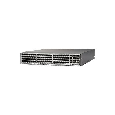 China Nexus 9K Series Cisco Network Switch Fixed With 36p 40G/100G QSFP N9K-C9336C-FX2 for sale