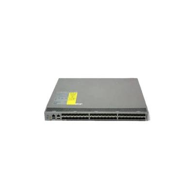 China 48x1G Ports 4x10/25G 2x40/100G Ethernet Network Switch Nexus 9K Series N9K-C9348GC-FXP for sale
