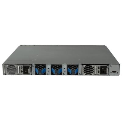 China 48x1G Ports 4x10/25G 2x40/100G Ethernet Network Switch Nexus 9K Series N9K-C9348GC-FXP for sale