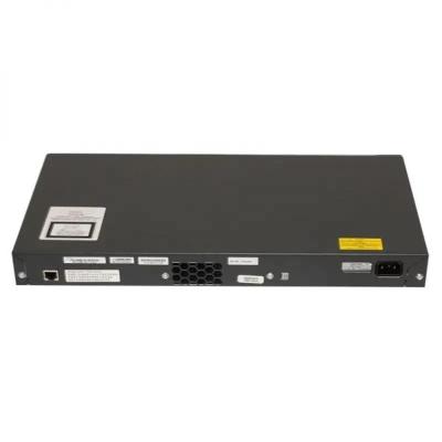 Cina Serie 2960XR 48 porte Gigabit Ethernet PoE Switch WS-C2960XR-48FPD-I in vendita