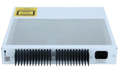 Cina C1000 Serie 16 porte Gigabit Ethernet POE+ Switch di rete con collegamenti ascendenti 2x 1G SFP C1000-16P-2G-L in vendita
