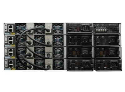 Cina Catalyst 3650 serie 24-Port Managed Switch WS-C3650-24TS-S Layer 3 IP Base IOS in vendita