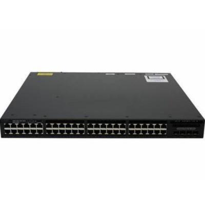 Китай Оригинальный коммутатор Cisco WS-C3650-48TS-E серии 3650 на 48 портов с IP-сервисами продается