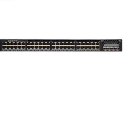 Китай WS-C3650-48TS-S оригинальный коммутатор Cisco 3650 серии 48 портов продается