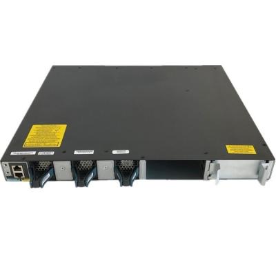 Китай WS-C3650-24TD-L Cisco 3650 серия 24 порт данных 2x10G Uplink LAN базовый коммутатор продается
