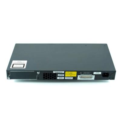 China WS-C2960X-48FPD-L 2960-X 48 GigE PoE 740W, 2 x 10G SFP+, LAN Base 2960-X Switch for sale