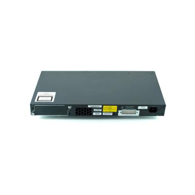 China Cisco 2960X Series 48-Port GigE + 4 x 1G SFP LAN Base Switch WS-C2960X-48TS-L for sale