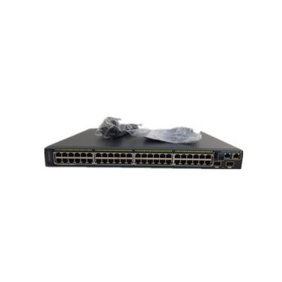 China WS-C2960S-48TS-L 2960S Serie 48 puertos Gigabit Ethernet 4 x SFP LAN Switch de base en venta