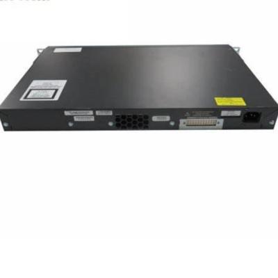 China WS-C2960S-48TS-L 2960S Serie 48 puertos Gigabit Ethernet 4 x SFP LAN Switch de base en venta