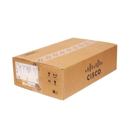 China Cisco WS-C3650-24PS-S Managed 3650 Series L3 Poe + 24 Ports Ethernet dan SFP Switch for sale