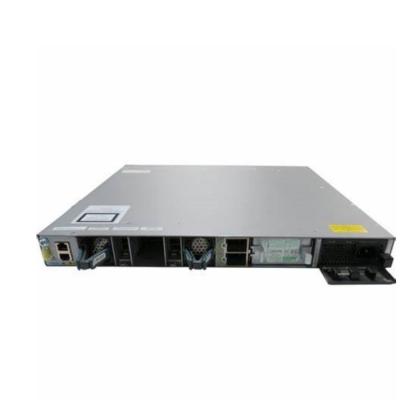 Китай Cisco Network Switch 3650 48 портов данных 4 x 1G Network Essentials WS-C3650-48TD-E продается