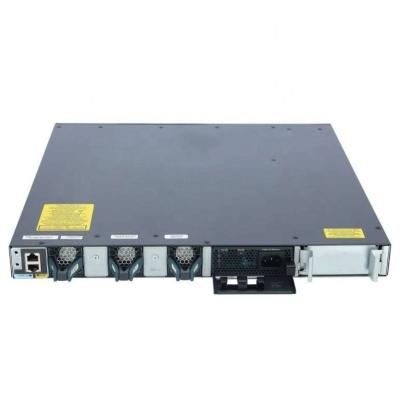 Китай Сетевой коммутатор Cisco 3650 серии 24 порта WS-C3650-24TD-S продается