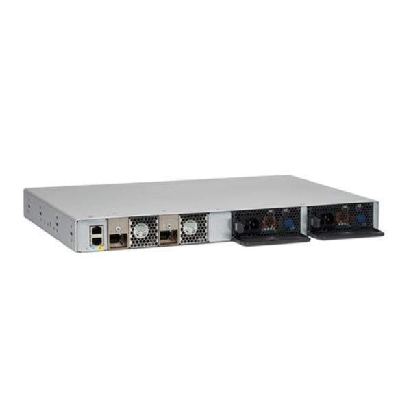 Quality Cisco 24 Port Poe Switch 104G Ethernet Network Switch 195W C1000-24FP-4G-L for sale