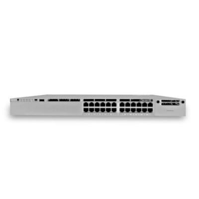 China Cisco C3850 Series 48 Ports Basis LAN Daya switch WS-C3850-48U-L for sale