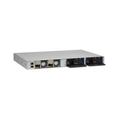 China 24 Port 10/100/1000 + 4 X 1G Uplink SFP Network Switch C9200L-24T-4G-A Catalyst 9200 Series for sale