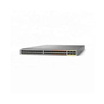 China Enterprise Grade 48Ports Gigabit Ethernet Network Switch N3K-C3548P-XL for sale