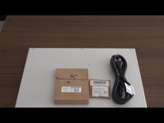 Cisco Edge Router C8200L-1N-4T 4x 1GbE WAN Ports for Secure Cloud-Scale SD-WAN