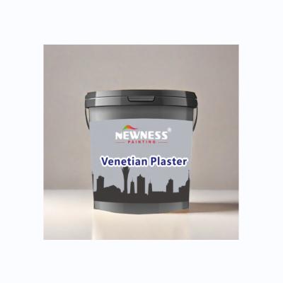 Cina Rivestimento di edifici con NEWS Interiore inodore seta gesso veneziano stucco acrilico in vendita