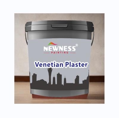 Cina Intonaco veneziano in bianco e nero ad alta adesione a base di cemento flessibile per micro cemento in vendita