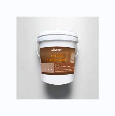 Cina Health Art 3D Epoxy Flooring Resin Tutorial per il rivestimento degli edifici EINECS n. 231-072-3 in vendita