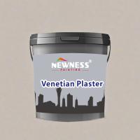 China Acrylic Construction Plaster for Interior Wall Decoration 20kg Waterproof Coating for sale