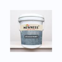 China Batch Application Building Coating Thin Stucco Texture Paint for Microcement Surfaces for sale