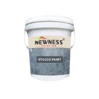 China Batch Application Building Coating Thin Stucco Texture Paint for Microcement Surfaces for sale