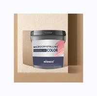 China Moisture Proof Heat Resistant Interior Wall Paint 5L 20L for Construction Tools for sale