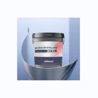 China Liquid Styrene Acrylic Polymer Emulsion for Wall Paint Interior Decoration 55% Solid Content for sale