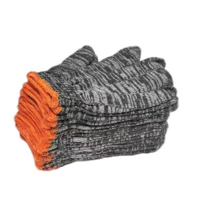 China Labor Protection Construction Work Hand Gloves for Worker Rubber Wear-Resistant Oil-Proof for sale