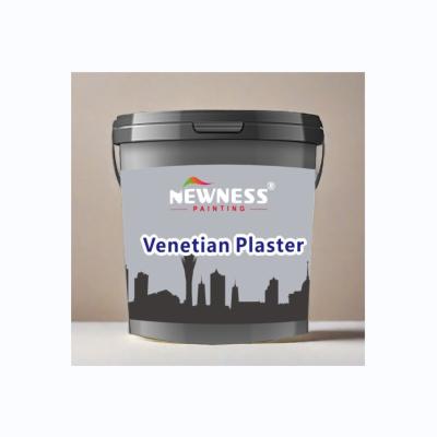 Cina Colori personalizzati Stucco acrilico per protezione da ruggine impermeabile in vendita