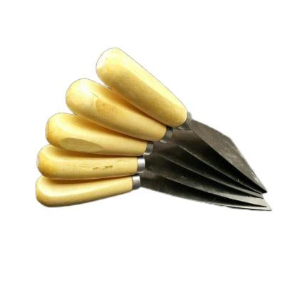 China Holzgriff Farbschaber 4in1 Set 2 