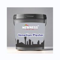 China Venetian Plaster Marble Effect Plaster for Scraping Construction Tools 20kg for sale